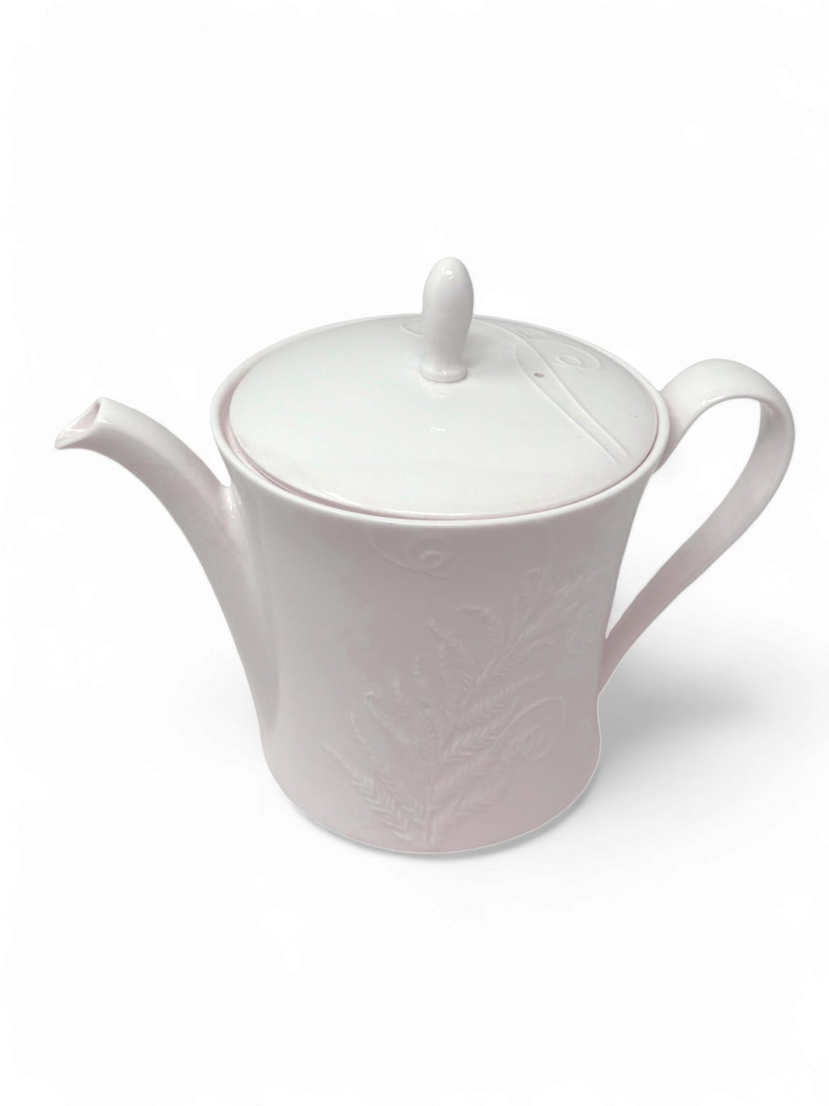 Wedgwood Nature Teapot with Lid - Kitchen Smart