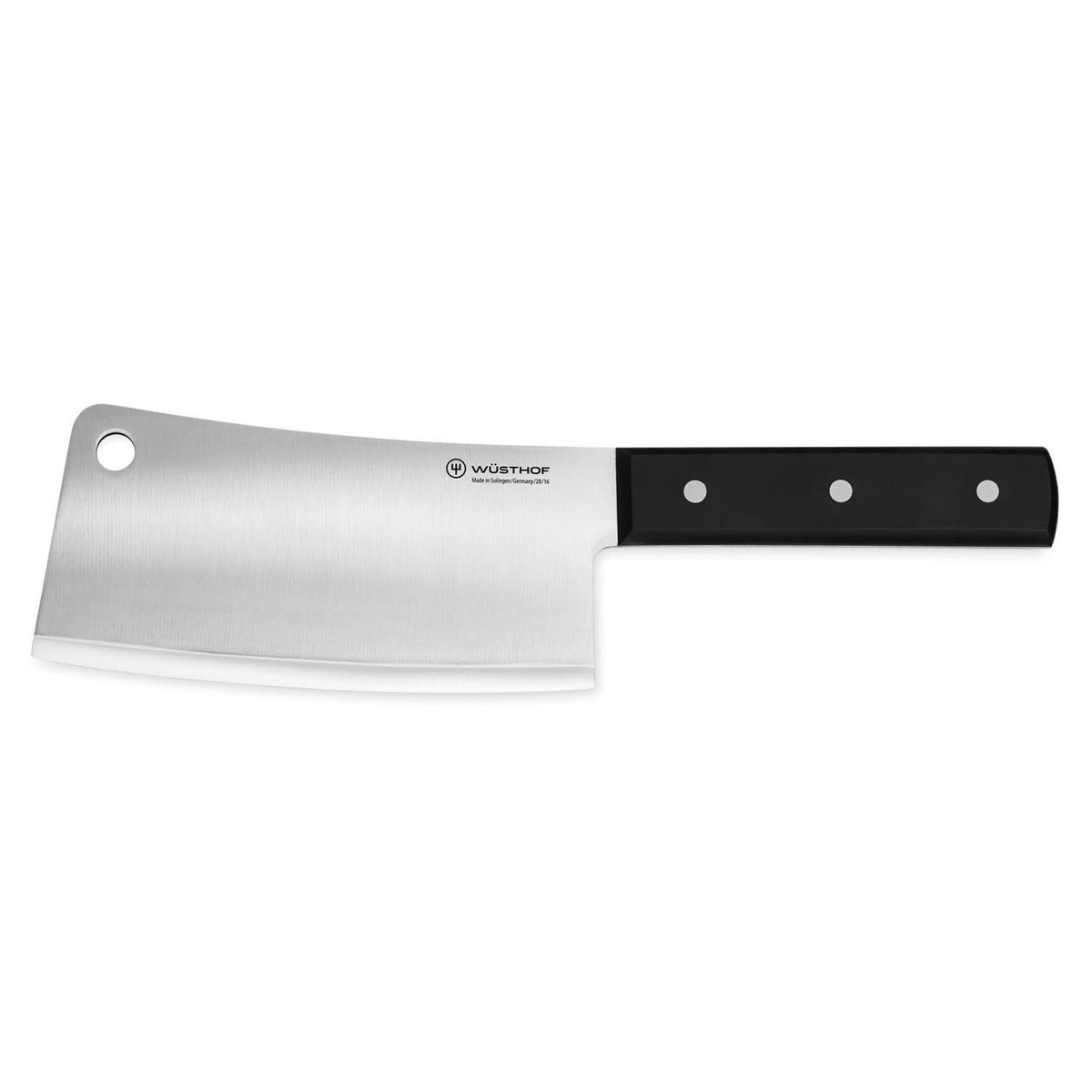 Wusthof Gourmet Meat Cleaver - Kitchen Smart