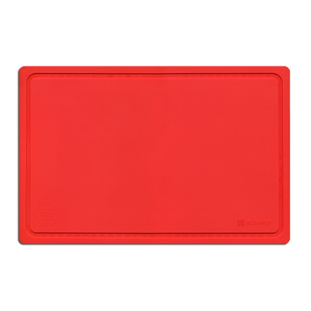 Wusthof Red Flexible Cutting Board Small — Kitchen Smart